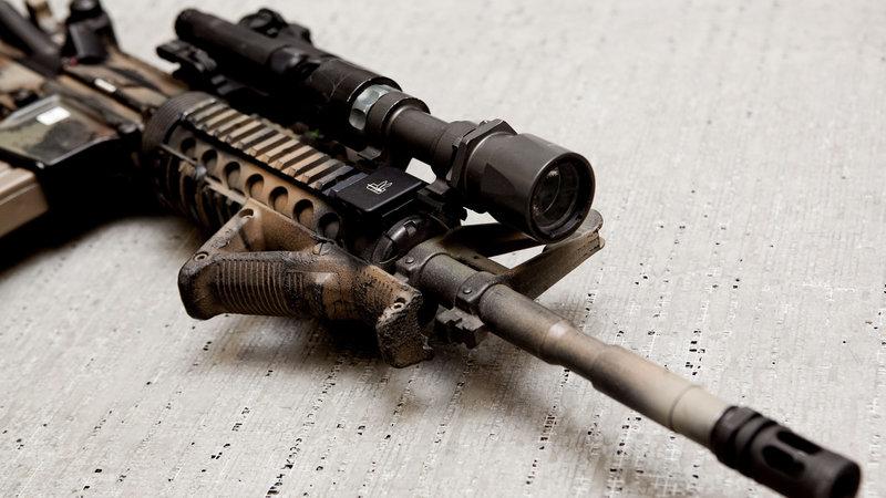 Haley Strategic surefire 951 952 961 962 620 槍燈夾座 45度側邊轉接座 | 露天市集 | 全台最 ...