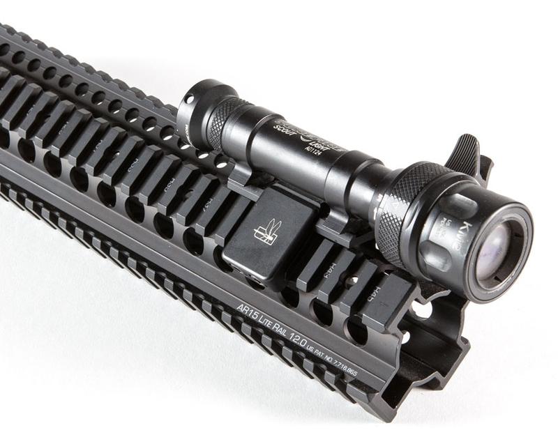 Haley Strategic surefire 951 952 961 962 620 槍燈夾座 45度側邊轉接座 | 露天市集 | 全台最 ...