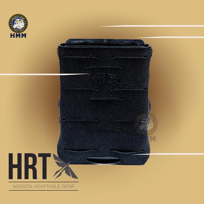 [HMM] BOLT x HRT ARC AR Pouch 彈匣袋 彈匣收納 人身部品 布品 多色可選 | 露天市集 | 全台最大的網路購物市集