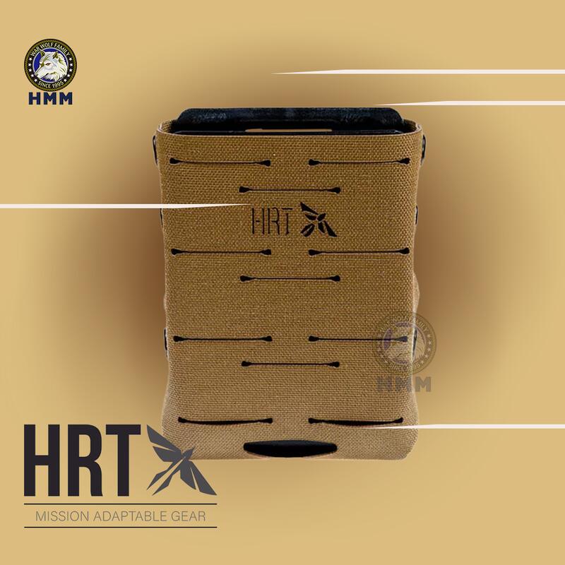 [HMM] BOLT x HRT ARC AR Pouch 彈匣袋 彈匣收納 人身部品 布品 多色可選 | 露天市集 | 全台最大的網路購物市集