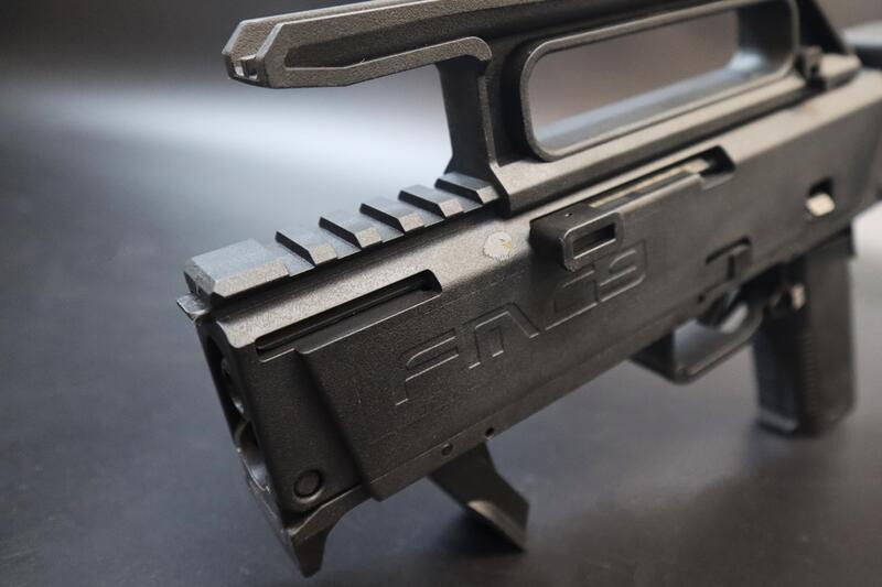 【翔準AOG】免運 MARUYAMA FMG-9 VFC GLOCK G18C系統 快速部署衝鋒槍KR-FMG9MY成槍 | 露天市集 | 全台最大的網路購物市集