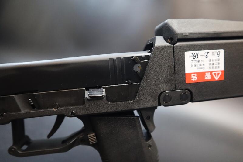 【翔準AOG】免運 MARUYAMA FMG-9 VFC GLOCK G18C系統 快速部署衝鋒槍KR-FMG9MY成槍 | 露天市集 | 全 ...