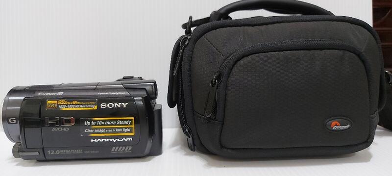 SONY HDR-XR520 數位硬碟攝影機 | 露天市集 | 全台最大的網路購物市集