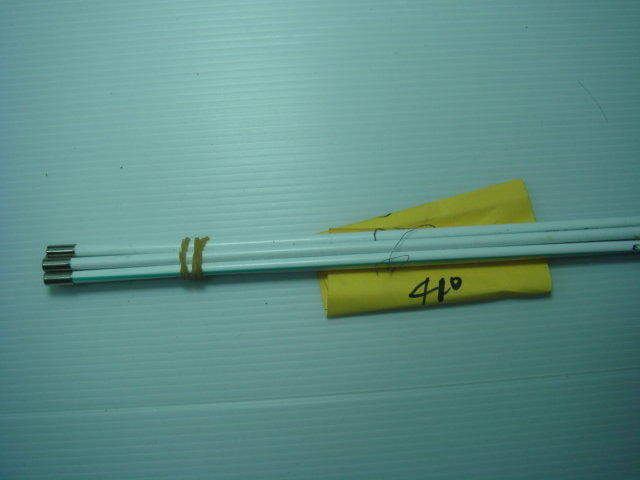 (動力方程式單車)Jagwire L3 5mm 白/綠雙色剎車外殼(410MM) 1條 10元含單銅套 | 露天市集 | 全台最大的網路購物市集