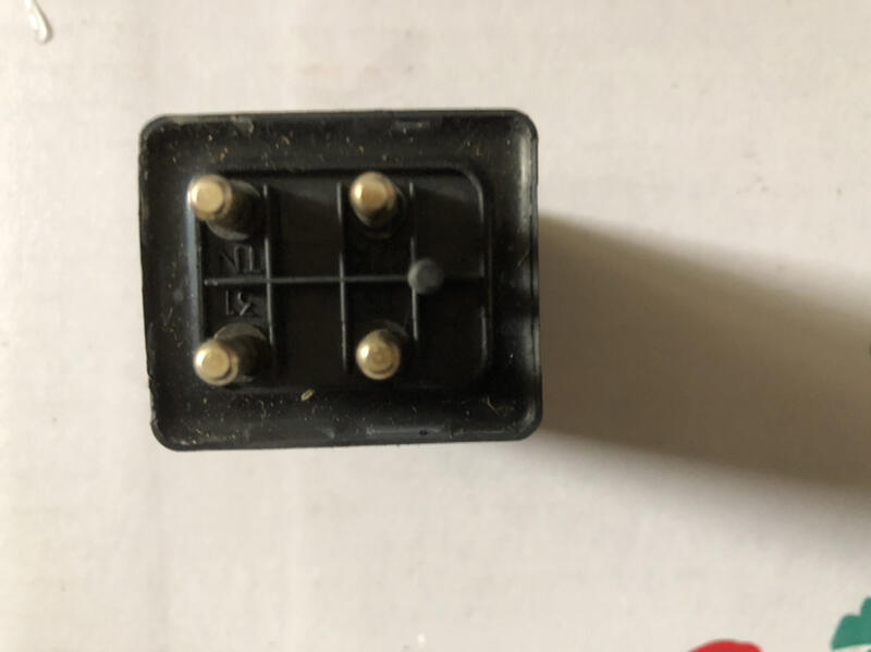 大坡很遠 BENZ W202 W124 Kickdown Relay 原廠汽油幫浦繼電器 0035455005 | 露天市集 | 全台最大的 ...