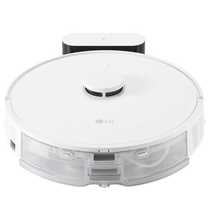 Lg樂金 Cordzero R5 濕拖清潔機器人 R5 Proplus 全自動智慧給水裝置 露天市集 全台最大的網路購物市集
