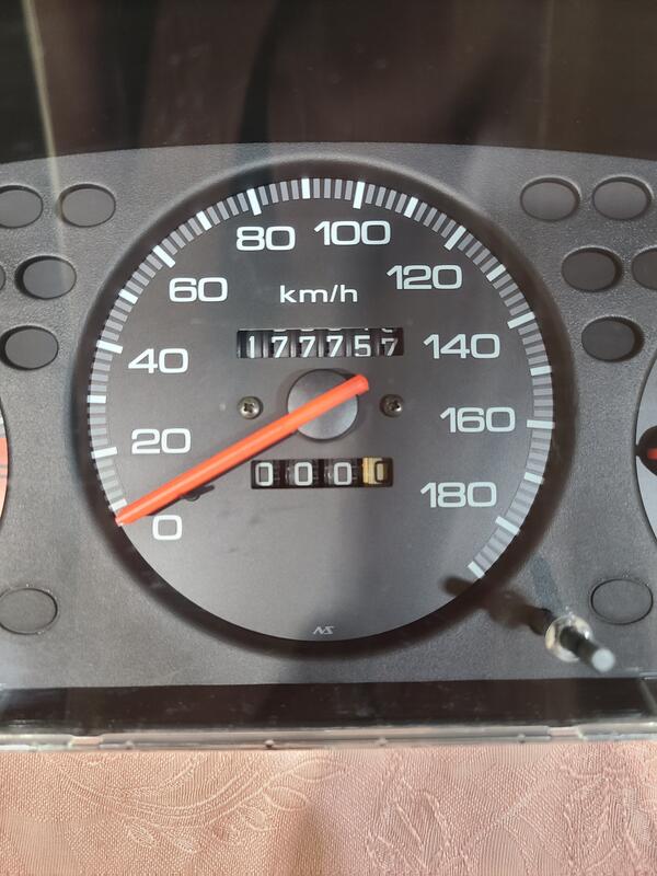 K8儀表日規 orthia 儀錶 （TYPE R SI SIR MUGEN SPOON 無限 ej7 ej8 em1 ） | 露天市集 | 全 ...