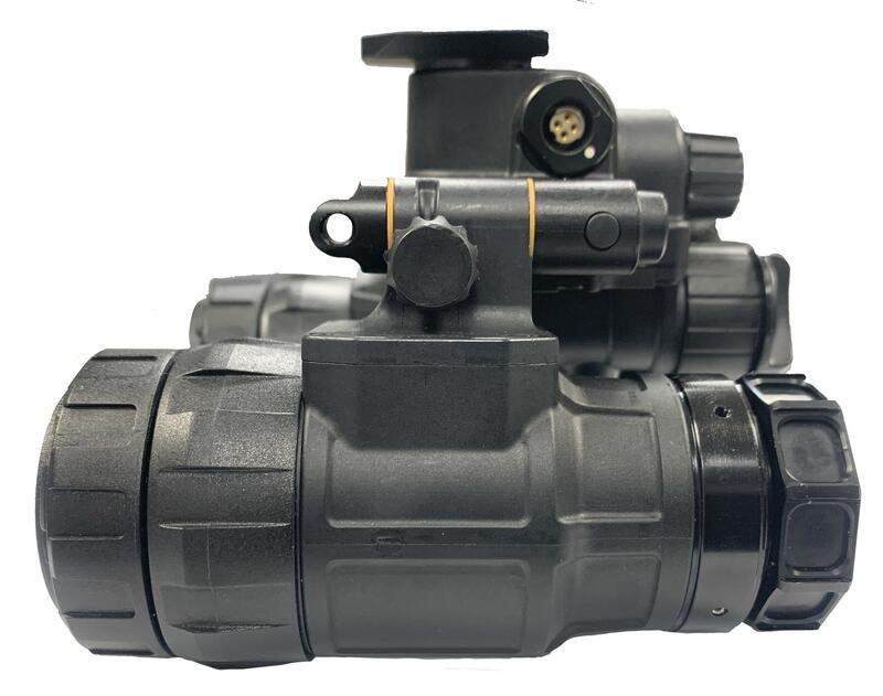 年終現貨 特惠 保修 保固 BNVD 1431 NVG 夜視鏡 非 PVS 7 14 15 31 數位 夜視 公發 | 露天市集 | 全台最大 ...