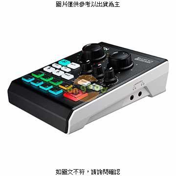 ATEN MicLIVE 6-CH AI Audio Mixer ( UC8000 [全新免運][編號 X23631] | 露天市集 | 全台 ...