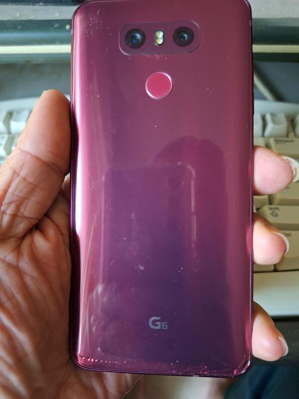LG G6 64G 便宜賣 | 露天市集 | 全台最大的網路購物市集