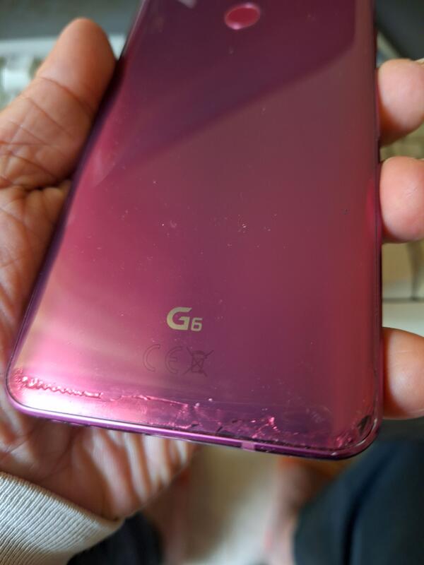 LG G6 64G 便宜賣 | 露天市集 | 全台最大的網路購物市集