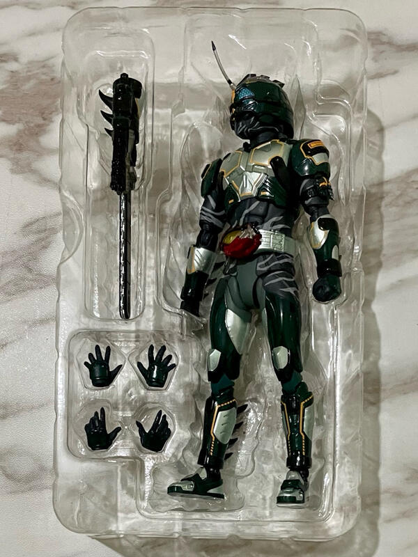 台灣現貨 SHF 魂商店 假面騎士Amazon Neo Alfa Alpha 假面騎士亞馬遜 S.H.Figuarts | 露天市集 | 全台 ...