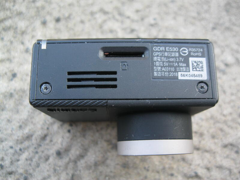 GARMIN GDR E530 (看說明...) | 露天市集 | 全台最大的網路購物市集