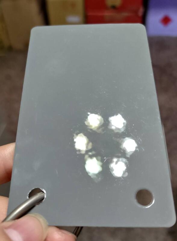 【振通油漆】SKODA 色號 LF7A水泥灰 日本ROCK原裝汽車烤漆 補漆 DIY 鐵灰 | 露天市集 | 全台最大的網路購物市集