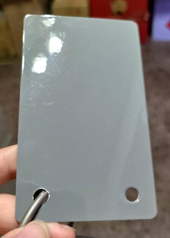 【振通油漆】SKODA 色號 LF7A水泥灰 日本ROCK原裝汽車烤漆 補漆 DIY 鐵灰 | 露天市集 | 全台最大的網路購物市集