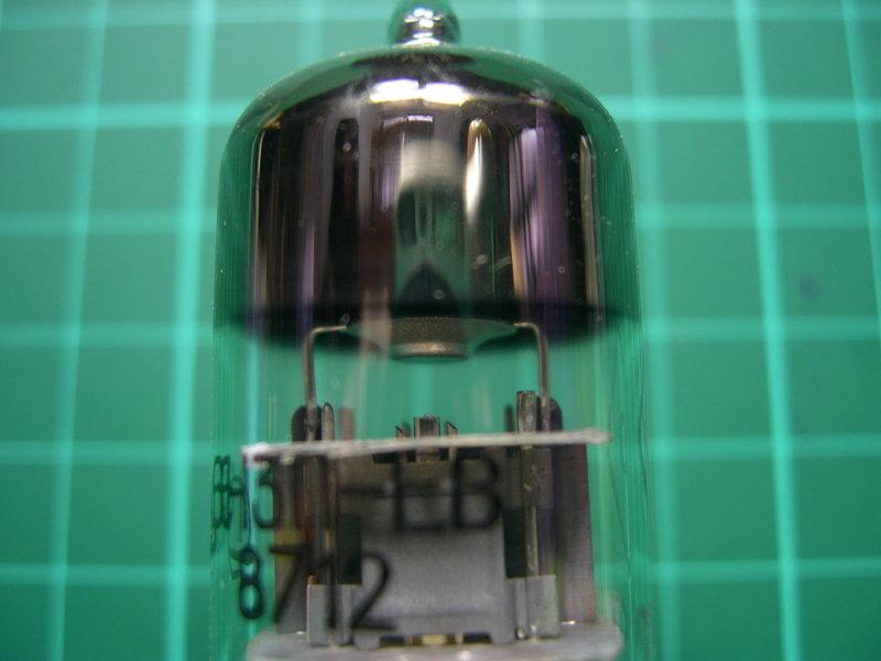 【管家】October 6N3P-EV (= 6H3N-EB = 中國 6N3 = 美5670)全新俄製真空管 | 露天市集 | 全台最大的 ...