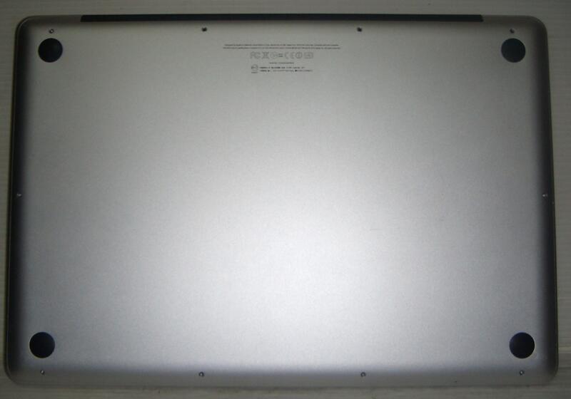 Apple MacBook Pro A1286(i7-2720QM)15.4吋八核獨顯2011年3 | 露天市集 | 全台最大的網路購物市集