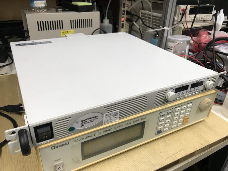 科達電儀 安捷倫Agilent LXI 直流電源供應器 N5747A DC 60V 12.5A 租售均可 | 露天市集 | 全台最大的網路購物市集