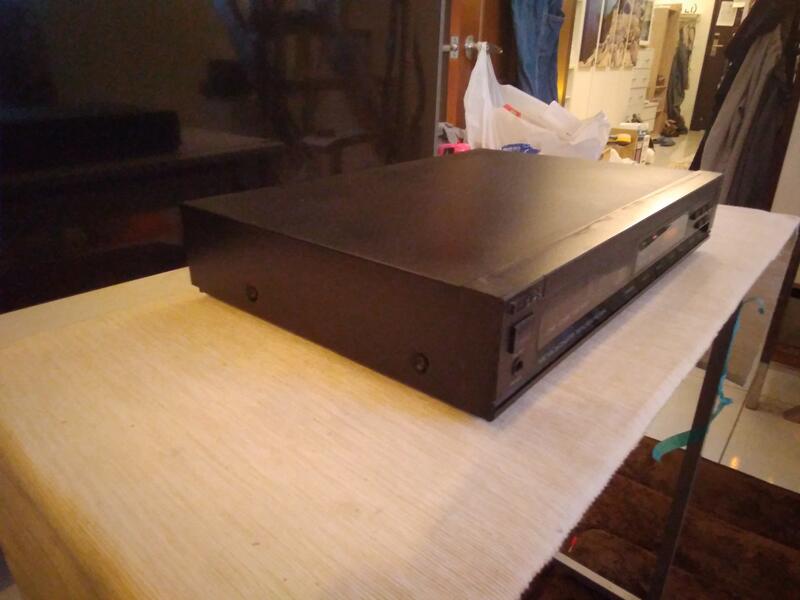 Philips cd 482 正常 秒讀 cdm4 可參考marantz sony cd player | 露天市集 | 全台最大的網路購物市集