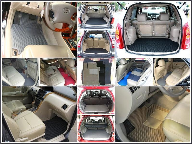 實用款【EVA-腳踏墊】MINI：R53.R55.R56.R58.R59.R60.F54.F55.F56.F60 | 露天市集 | 全台最大的 ...