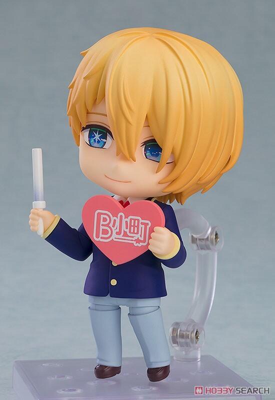 (莫古里)現貨 代理版 GSC 黏土人 2266 我推的孩子 阿奎亞 Aqua (不挑盒) | 露天市集 | 全台最大的網路購物市集