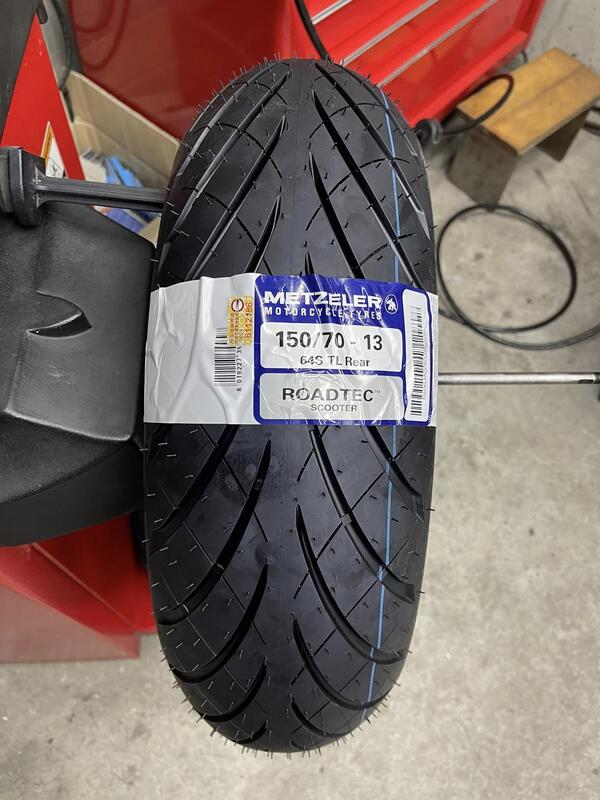 土城燁達 象牌 ROADTEC SCOOTER 150/70-13 現貨供應中 | 露天市集 | 全台最大的網路購物市集