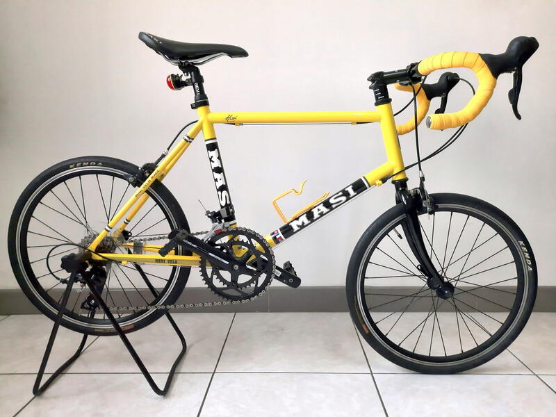 Masi mini velo store