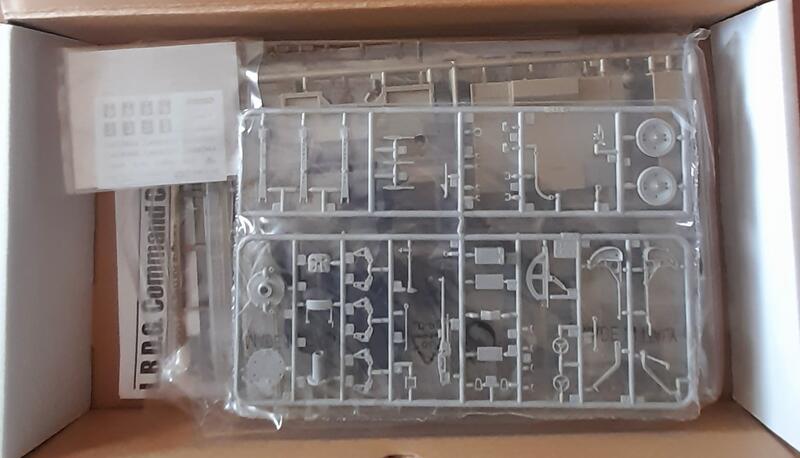 【549喵鋪】1/35 TAMIYA 田宮 89785 二戰英軍L.R.D.G.指揮車&義大利20mm對空機關砲 | 露天市集 | 全台最大的 ...