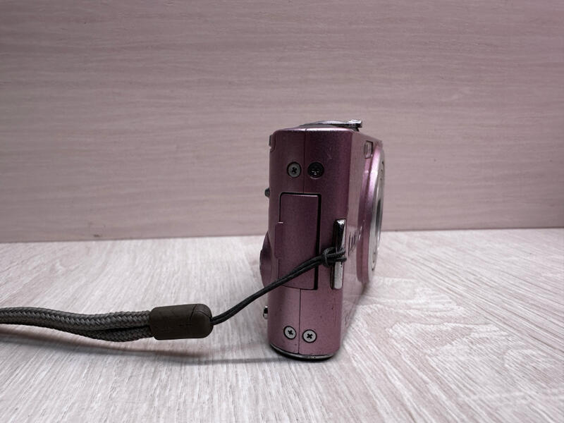 Panasonic LUMIX DMC-FX65 數位相機 二手數位相機 二手零件機 無法使用 （零件機出售） | 露天市集 | 全台最大的 ...