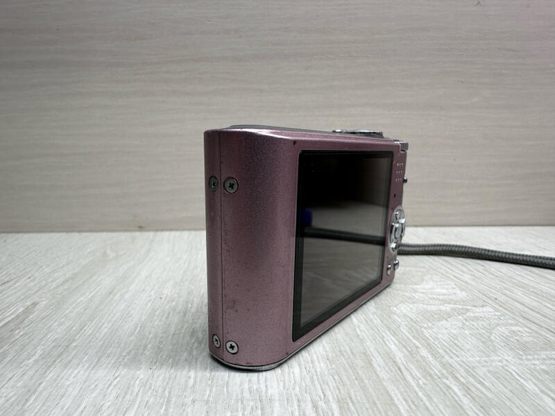 Panasonic LUMIX DMC-FX65 數位相機 二手數位相機 二手零件機 無法使用 （零件機出售） | 露天市集 | 全台最大的 ...
