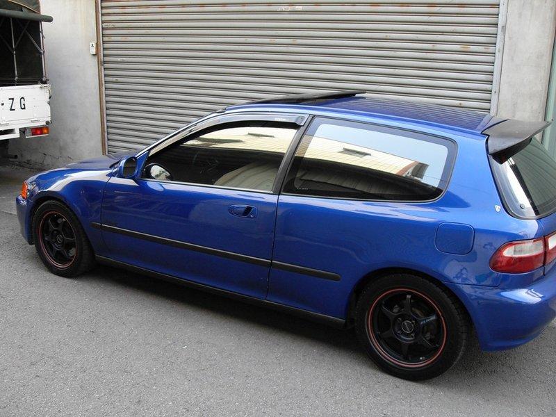 經典老車K6.SI無引擎號碼(非EJ1.EG6.EG9.EK4.EK9.DC2.DB8.EP3.DC5.FD2.B16A.B16B.B18C.B20B.MUGEN.SPOON.JDM ...