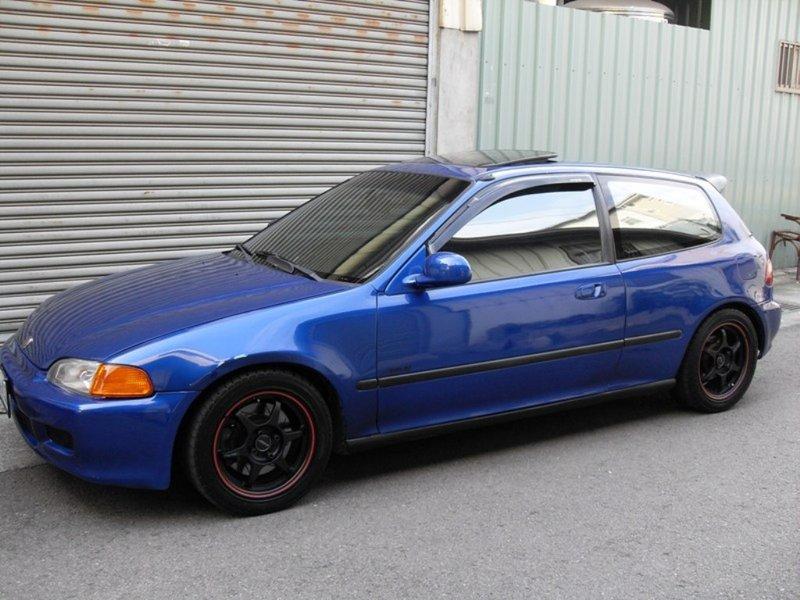 經典老車K6.SI無引擎號碼(非EJ1.EG6.EG9.EK4.EK9.DC2.DB8.EP3.DC5.FD2.B16A.B16B.B18C.B20B.MUGEN.SPOON.JDM ...