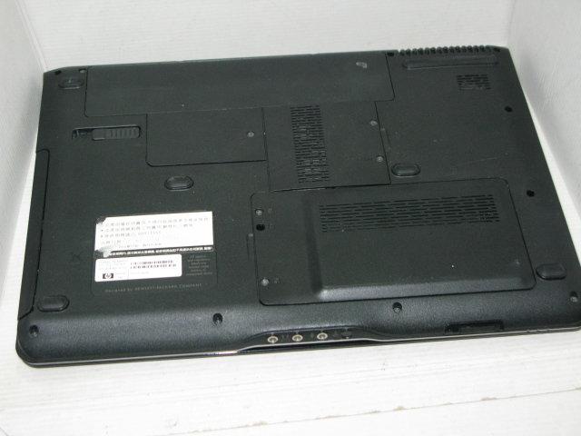 零件機拆賣 HP Compaq DV2000 814S601011G 筆記型電腦 NO.199 | 露天市集 | 全台最大的網路購物市集