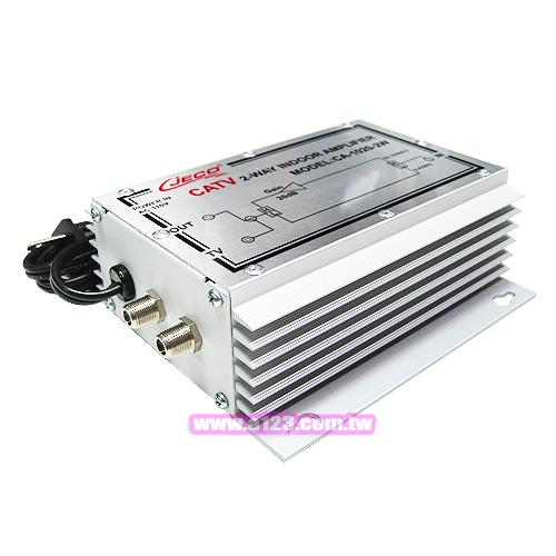 【血拼死鬥】CJECO CATV智慧型 IC雙向放大器 CA-1020-2W 非大通BB-1000SA IC-8600 | 露天市集 | 全台最大的網路購物市集