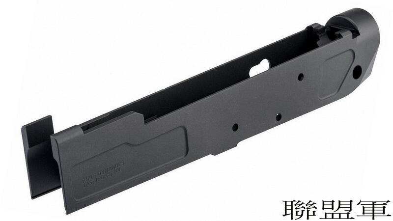 【聯盟軍生存遊戲專賣店】DYTAC SLR MB47 鋁合金槍身 (AR槍托版) for MARUI AKM GBB | 露天市集 | 全台最 ...