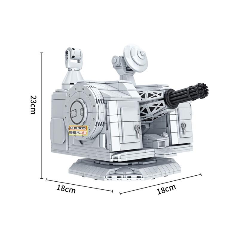 樂積木【預購】第三方 近程防禦武器 非樂高LEGO相容 軍事 海軍大砲美軍反恐特戰軍艦628012 潘洛斯 | 露天市集 | 全台最大的網路購物市集