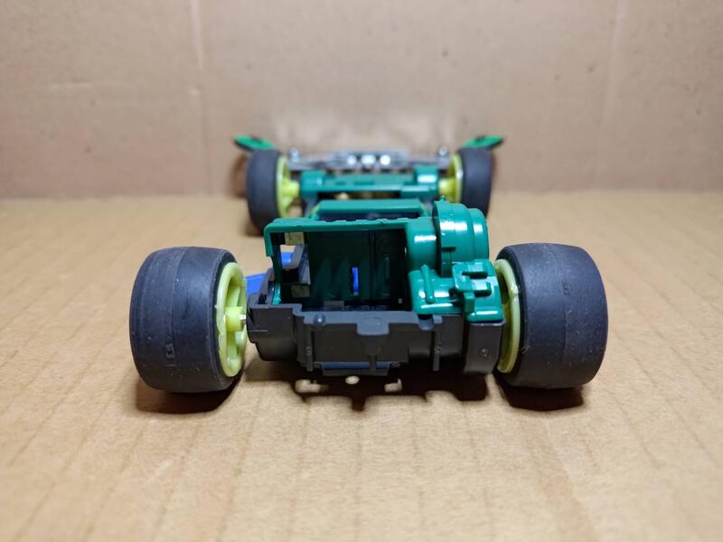 【#TAMIYA SUPER-I / SUPER-1底盤組】1/32 迷你四驅車 | 露天市集 | 全台最大的網路購物市集