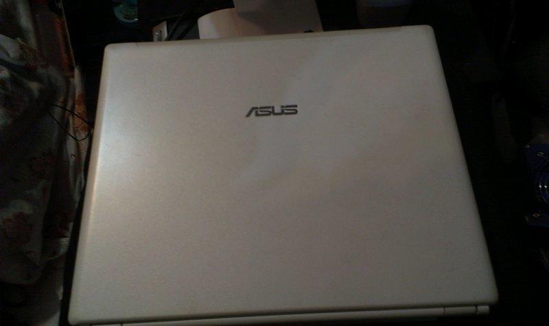 ㊣1193㊣ ASUS U5F NB 雙核心T2350 1.86G 12.1吋 筆電 黑色 拆機賣 電池993 可議價 | 露天市集 | 全台 ...