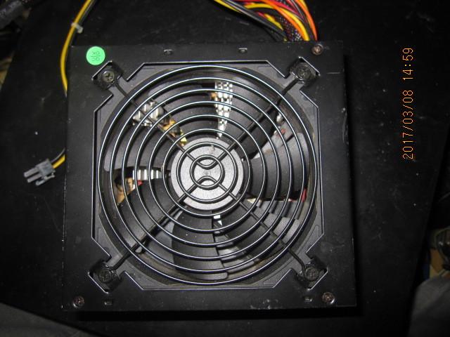 靜冷電源供應器 420W 型號TT-CB420-3 | 露天市集 | 全台最大的網路購物市集