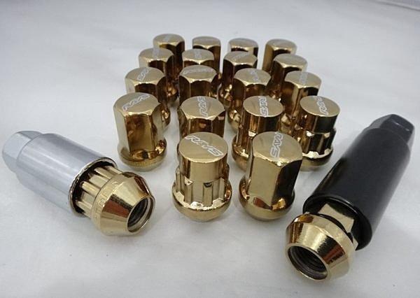 RAYS防盜螺絲 非DATA WORK OZ ENKEI FORTIS JDM SPOON EG6 EK9 | 露天市集 | 全台最大的網路購物市集