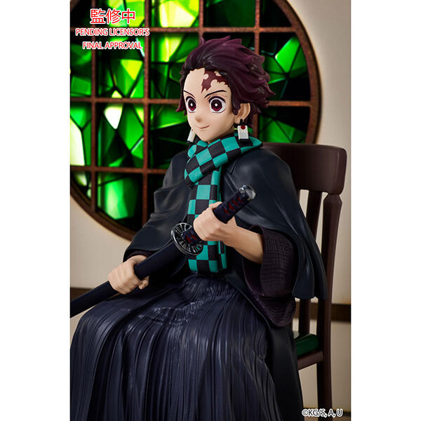 Mine公仔 日版 附特典 壓克力吊飾 ANIPLEX 鬼滅之刃 竈門炭治郎 宇髓天元 煉獄杏壽郎 PVC D4034 | 露天市集 | 全台 ...