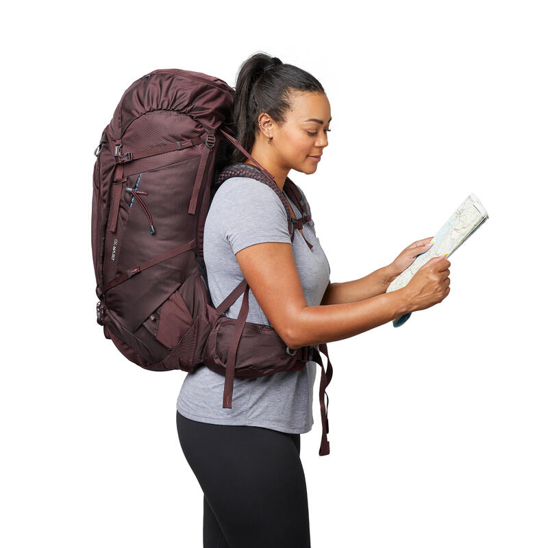 Gregory Deva 60 / Deva 70 重裝登山背包-女款 | 露天市集 | 全台最大的網路購物市集