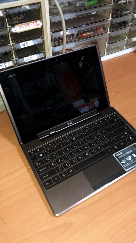 ☆手機寶藏點☆ Asus Eee Pad Transformer TF101 32G 功能正常 羅z01 | 露天市集 | 全台最大的網路購物市集