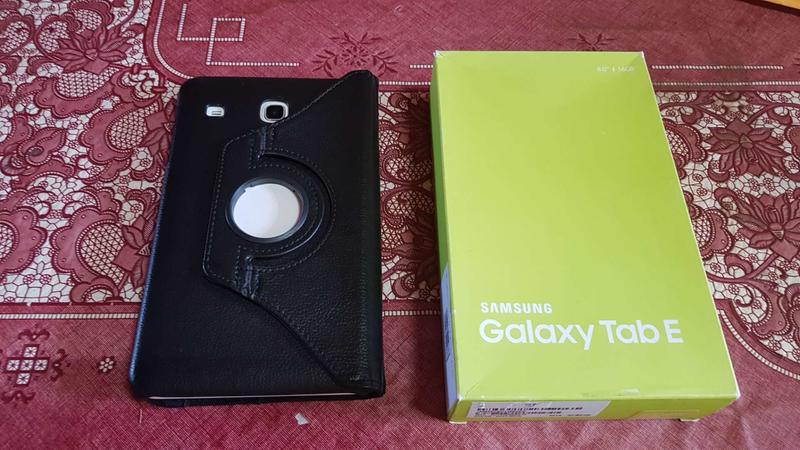 Samsung Galaxy Tab E 8 T3777 4G 平板手機 餐廳結帳開單 9.9成新,, 有保護貼 皮套 | 露天市集 | 全台 ...