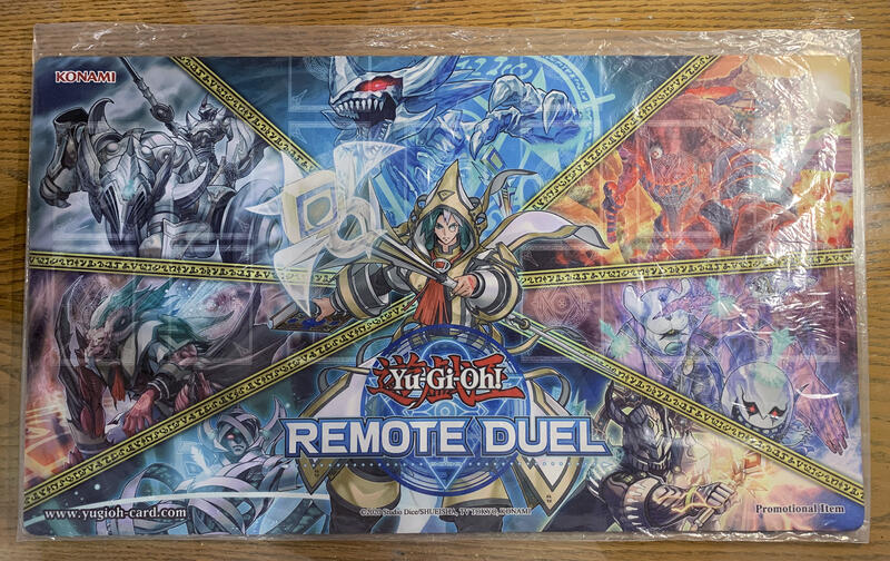 【雙六遊戲屋】【代購】遊戲王 召喚師 阿萊斯特 召喚獸 20CP-JPC01 PAC1-JP030 桌墊 桌布 | 露天市集 | 全台最大的網路購物市集