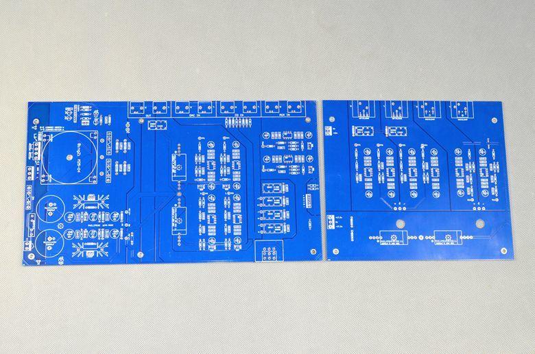 HIFIDIY 德國MBL6010前級PCB 壹套 2片 全平行輸入輸出 | 露天市集 | 全台最大的網路購物市集