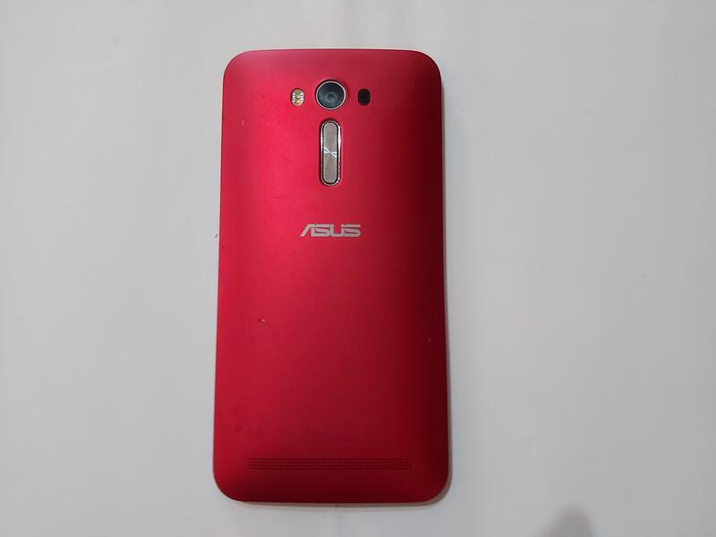 ASUS ZenFone 2 Z00LD 5.5吋螢幕2G/32G安卓6.0.1系統 4G LTE智慧型手機~D4 | 露天市集 | 全台最大 ...