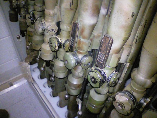 U.S.OPTICS MST-100 狙擊鏡 5.8x Fixed Mil-Dot Day Scope m40 | 露天市集 | 全台最大的 ...