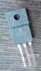 全新原裝 2SK3568 場效應管好品質 K3568 157-03475 | 露天市集 | 全台最大的網路購物市集