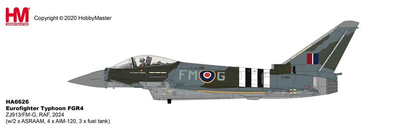 《模王 Hm 2025 3月 預購》 Typhoon颱風 FGR44 比例 1/72 合金完成品 HA6626 | 露天市集 | 全台最大的 ...